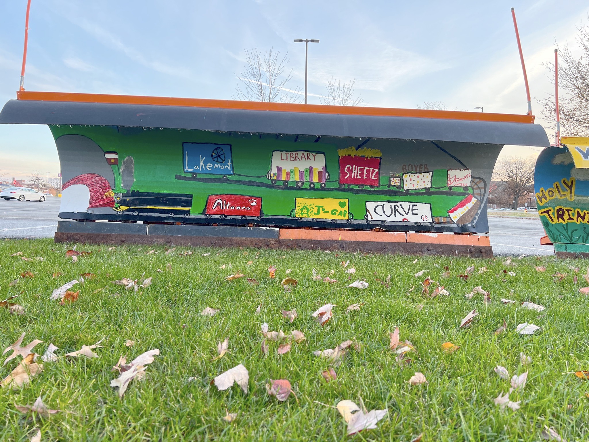 juniata gap plow | News, Sports, Jobs - Altoona Mirror